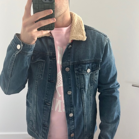 Blank NYC | Jackets & Coats | Blank Nyc Denim Jacket | Poshmark